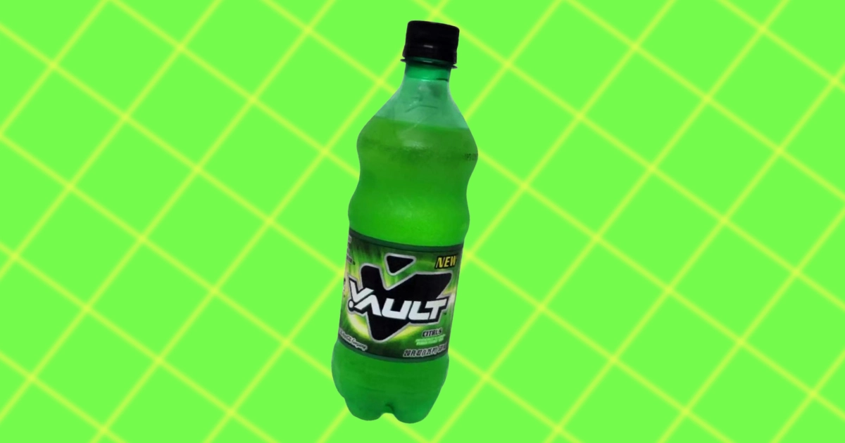 The Unknown History Of Powerade The Unknown History Of Powerade